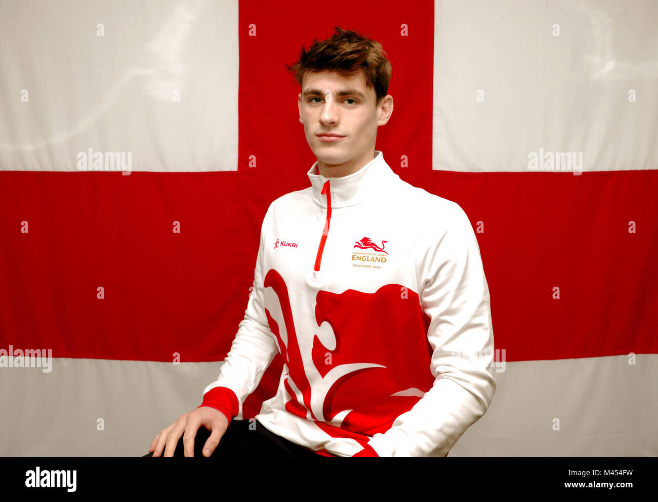 Jacob peters swimming hi-res stock photography and images - Alamy