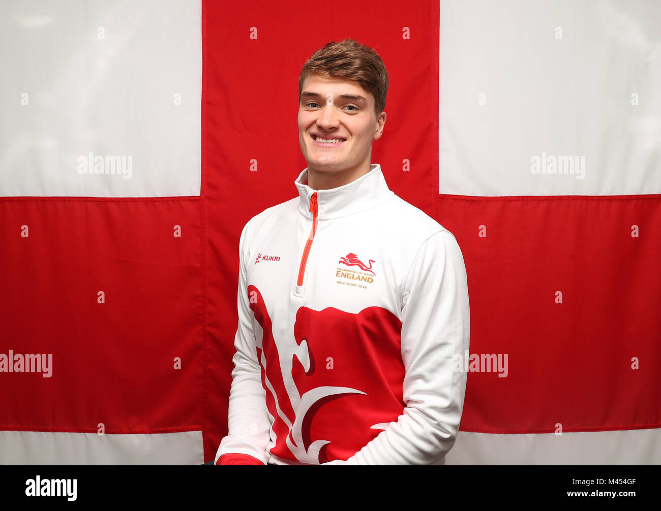 Team englands james wilby poses for hi-res stock photography and images ...