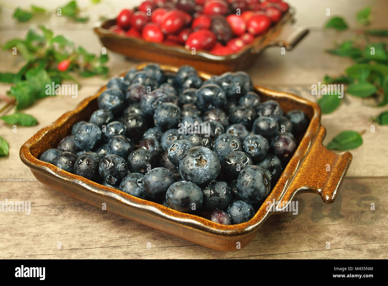 Navy blue fruit hi-res stock photography and images - Alamy