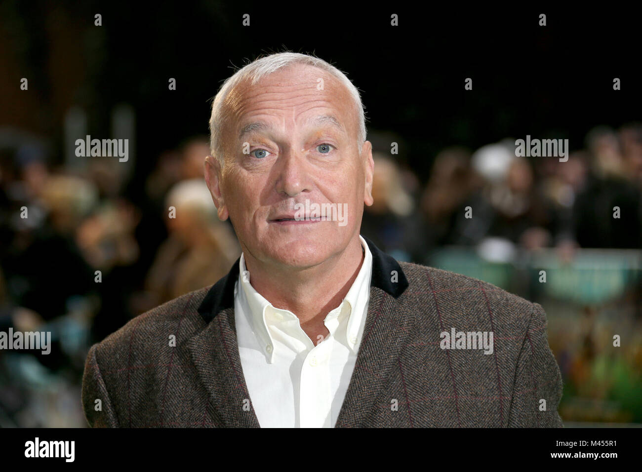 World Premiere of 'Early Man' at the BFI IMAX, London. Featuring: Simon ...