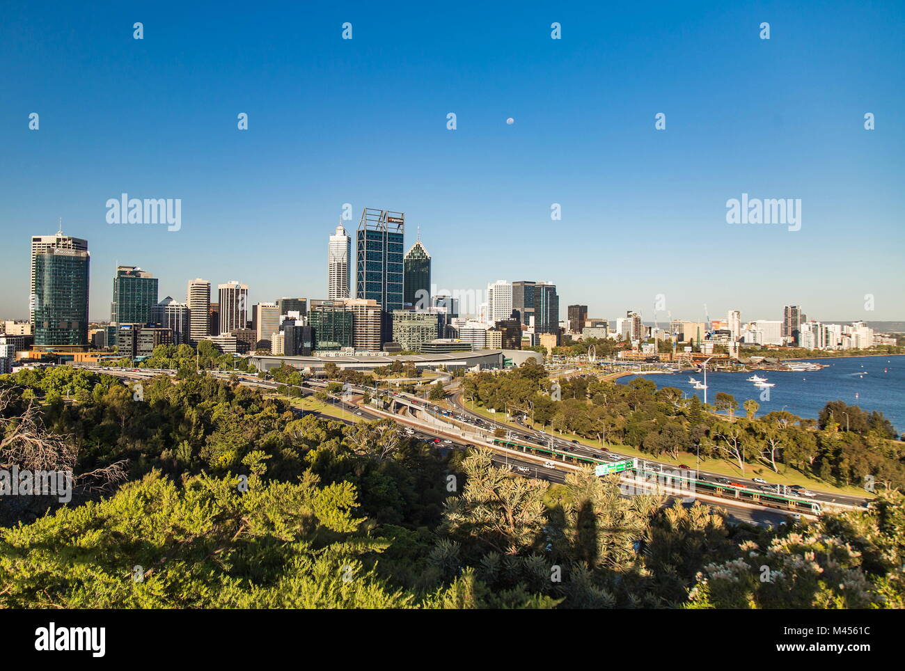 Western Australia, Perth, Fremantle, Hillarys, Caversham Wildlife Park ...