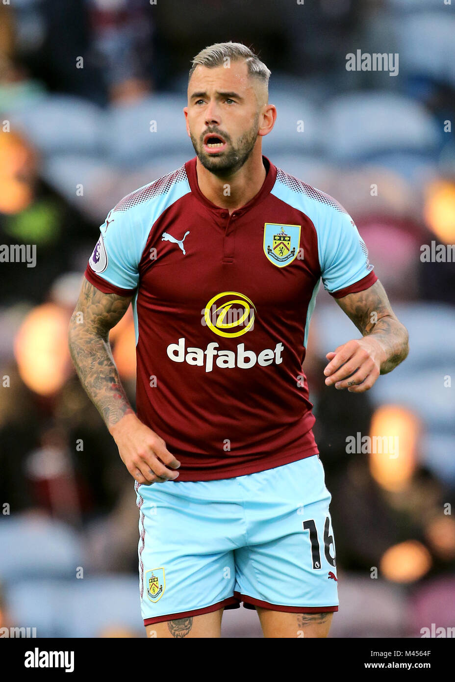 Steven defour hi-res stock photography and images - Alamy