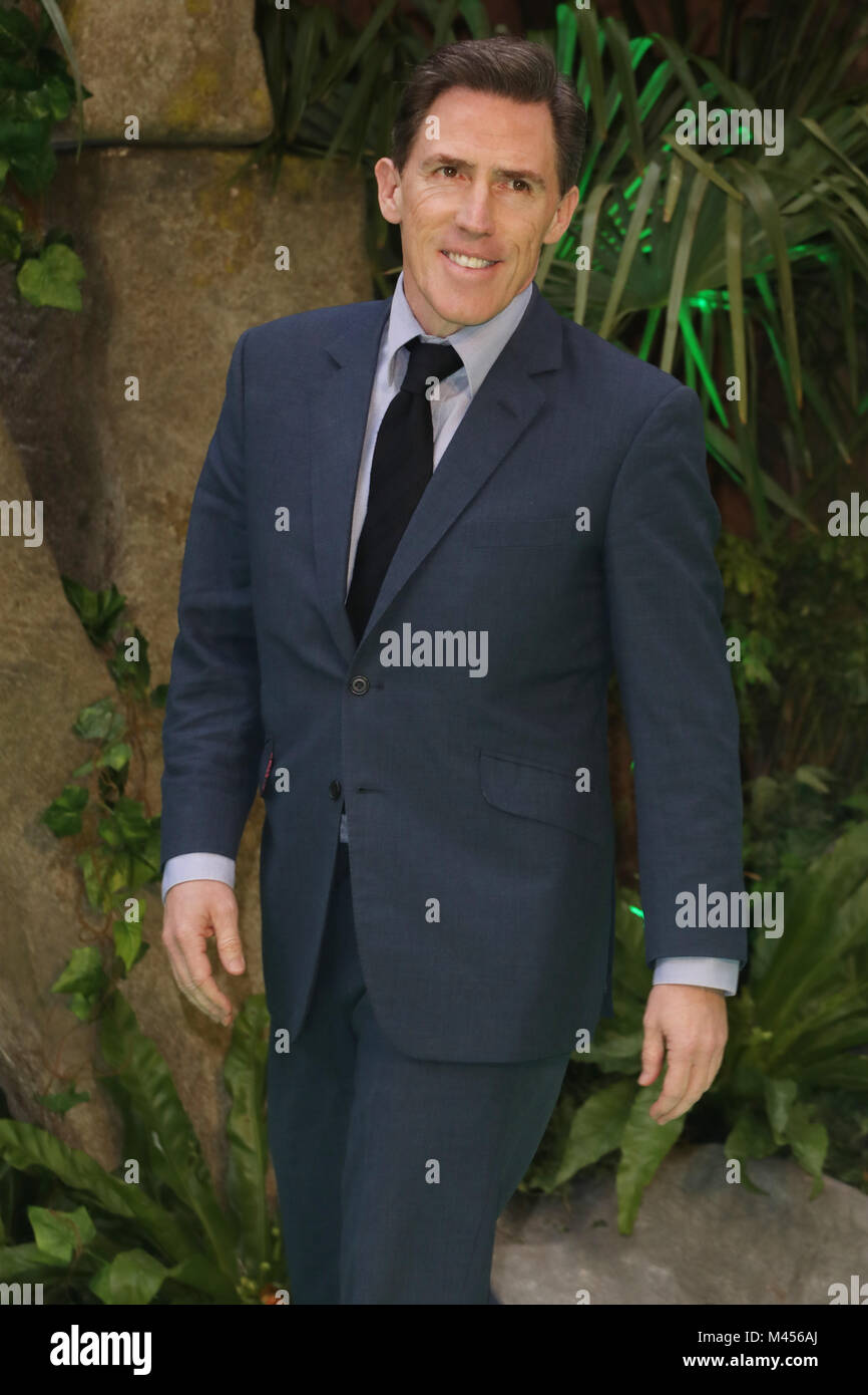 World Premiere of Early Man held at BFI Imax - Arrivals Featuring: Rob ...