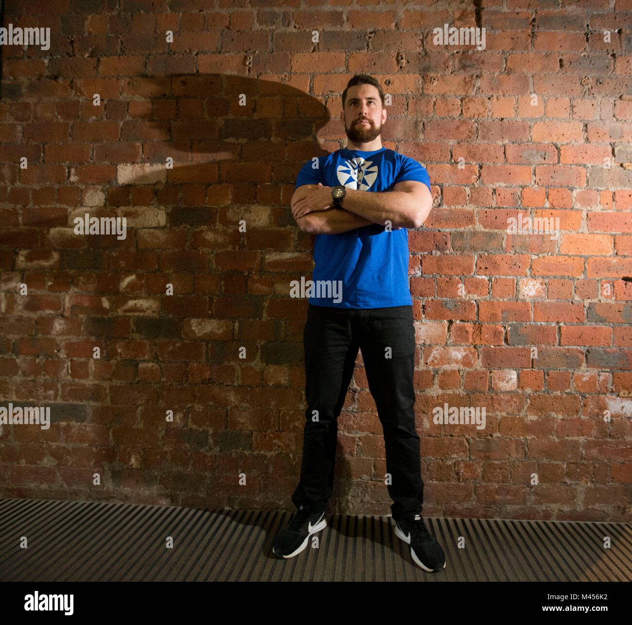 Joe hendry hi-res stock photography and images - Alamy