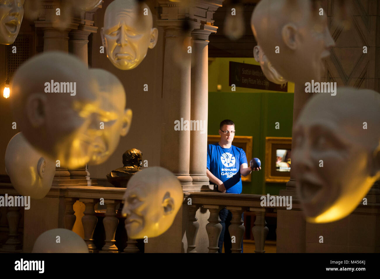 Garry brown during hi-res stock photography and images - Alamy