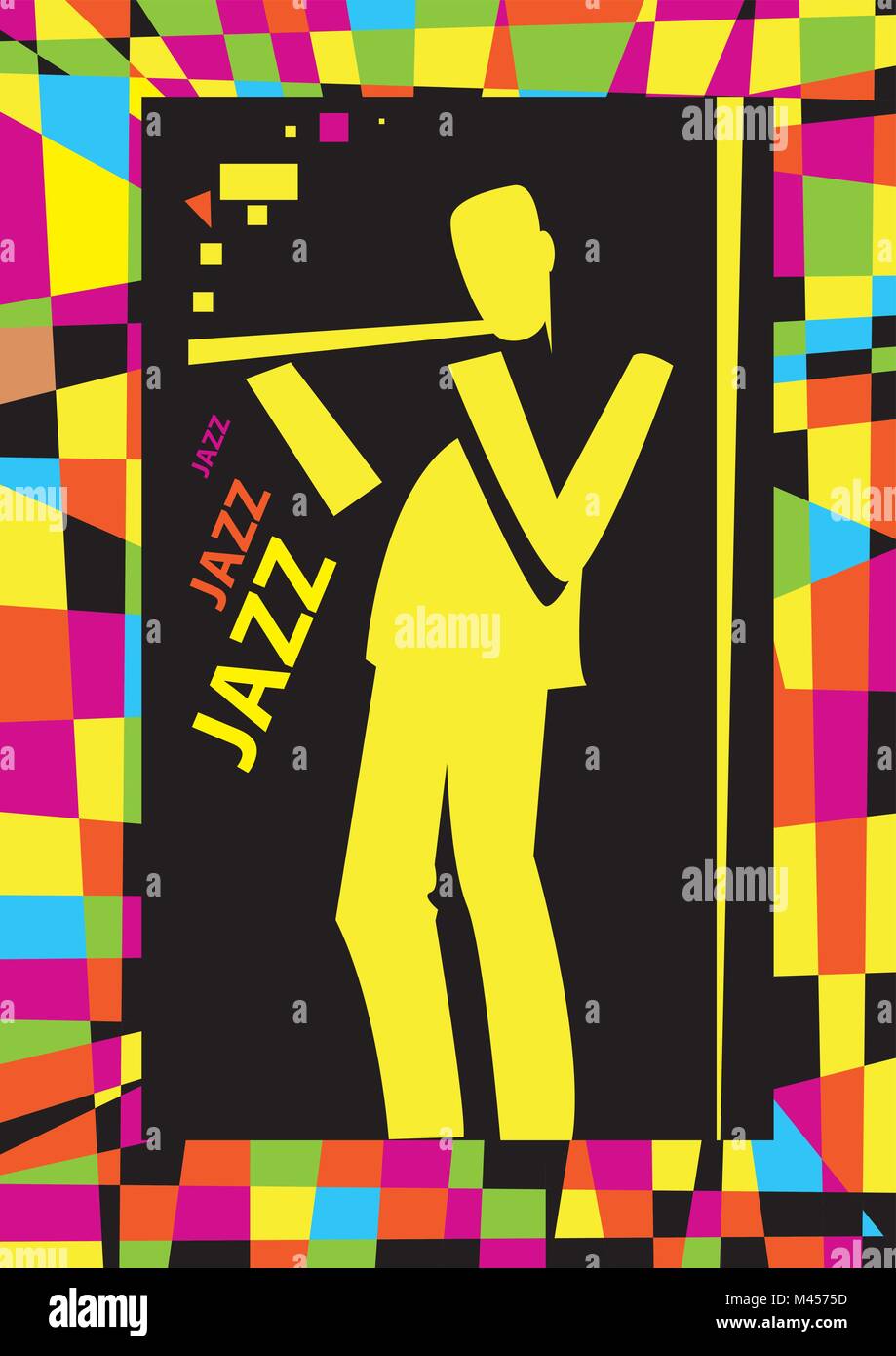 Creative conceptual vector man Stock Vector Images - Alamy