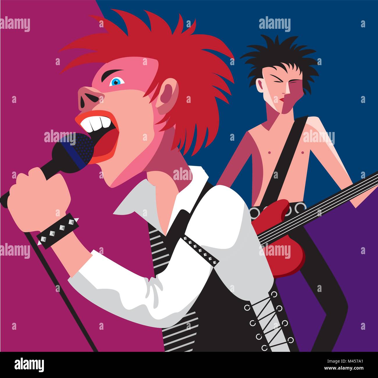 Hair musical poster hi-res stock photography and images - Alamy