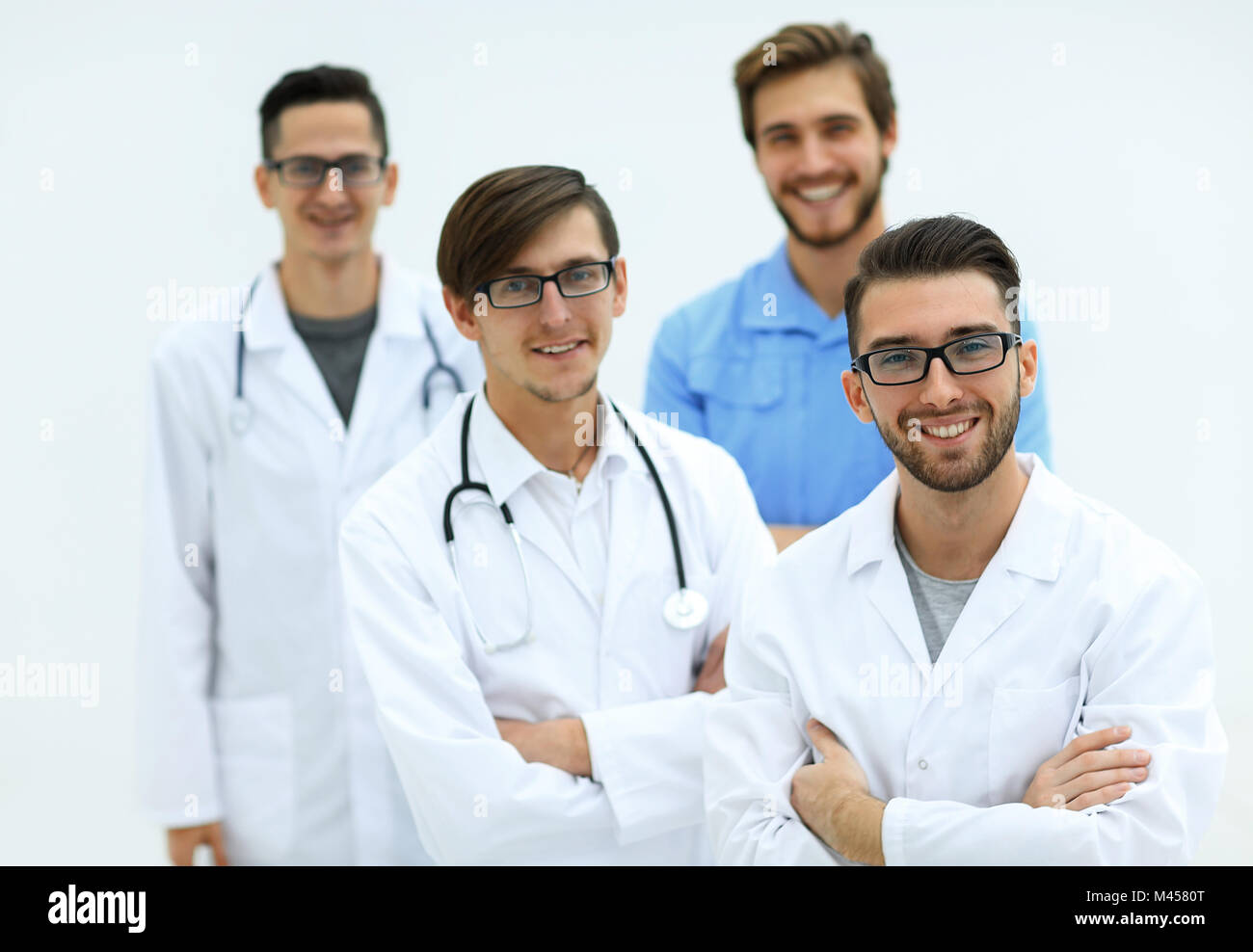 Diverse practitioners hi-res stock photography and images - Alamy