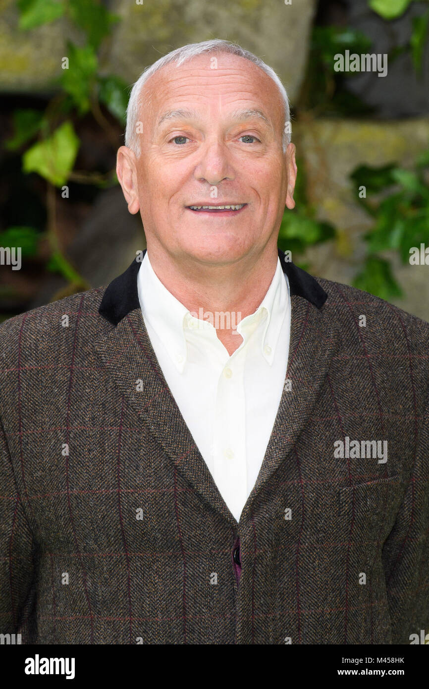 The World Premiere of 'Early Man' held at the BFI IMAX - Arrivals ...