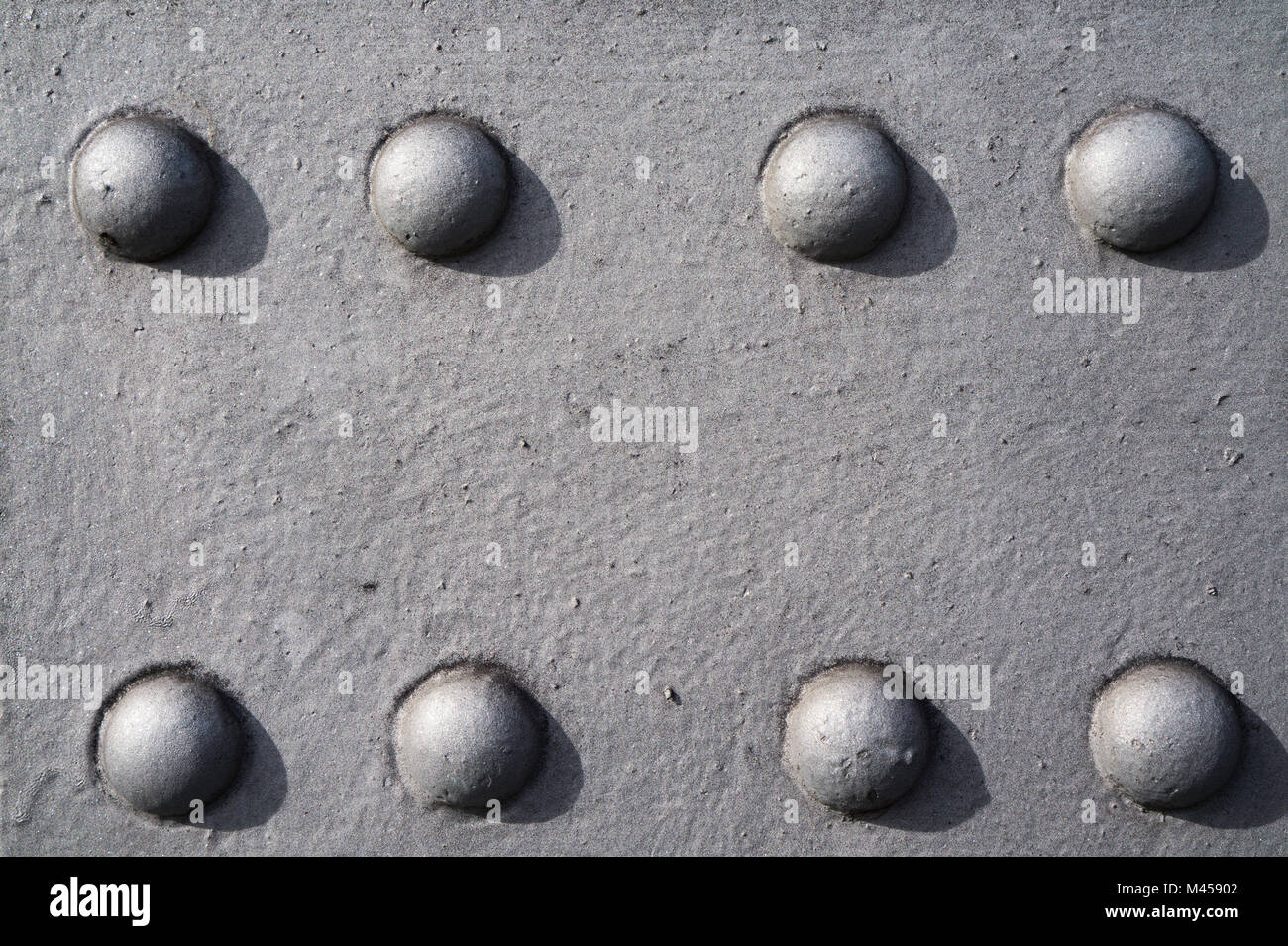 Old rivets hi-res stock photography and images - Alamy