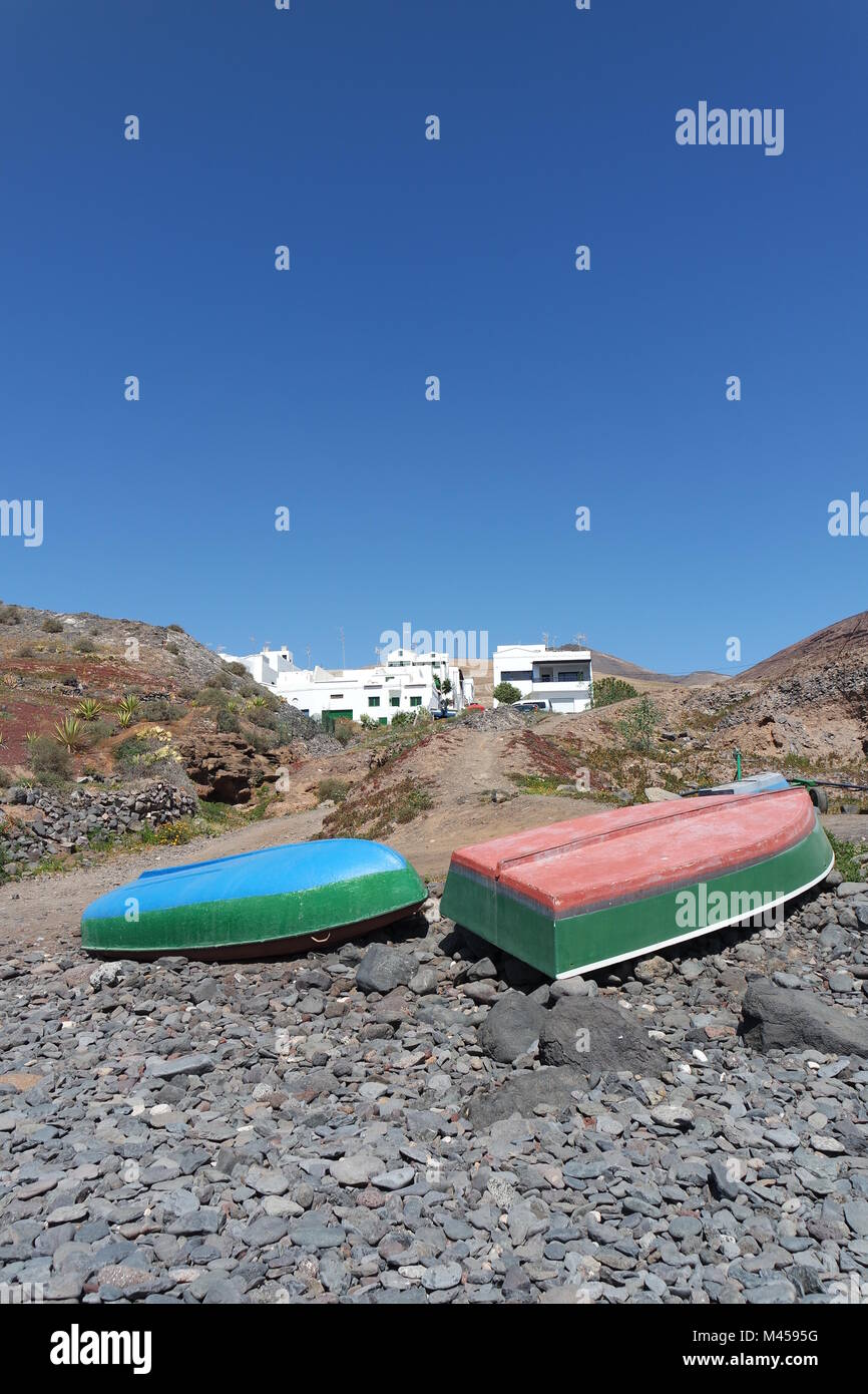 Playa quemada hi-res stock photography and images - Alamy