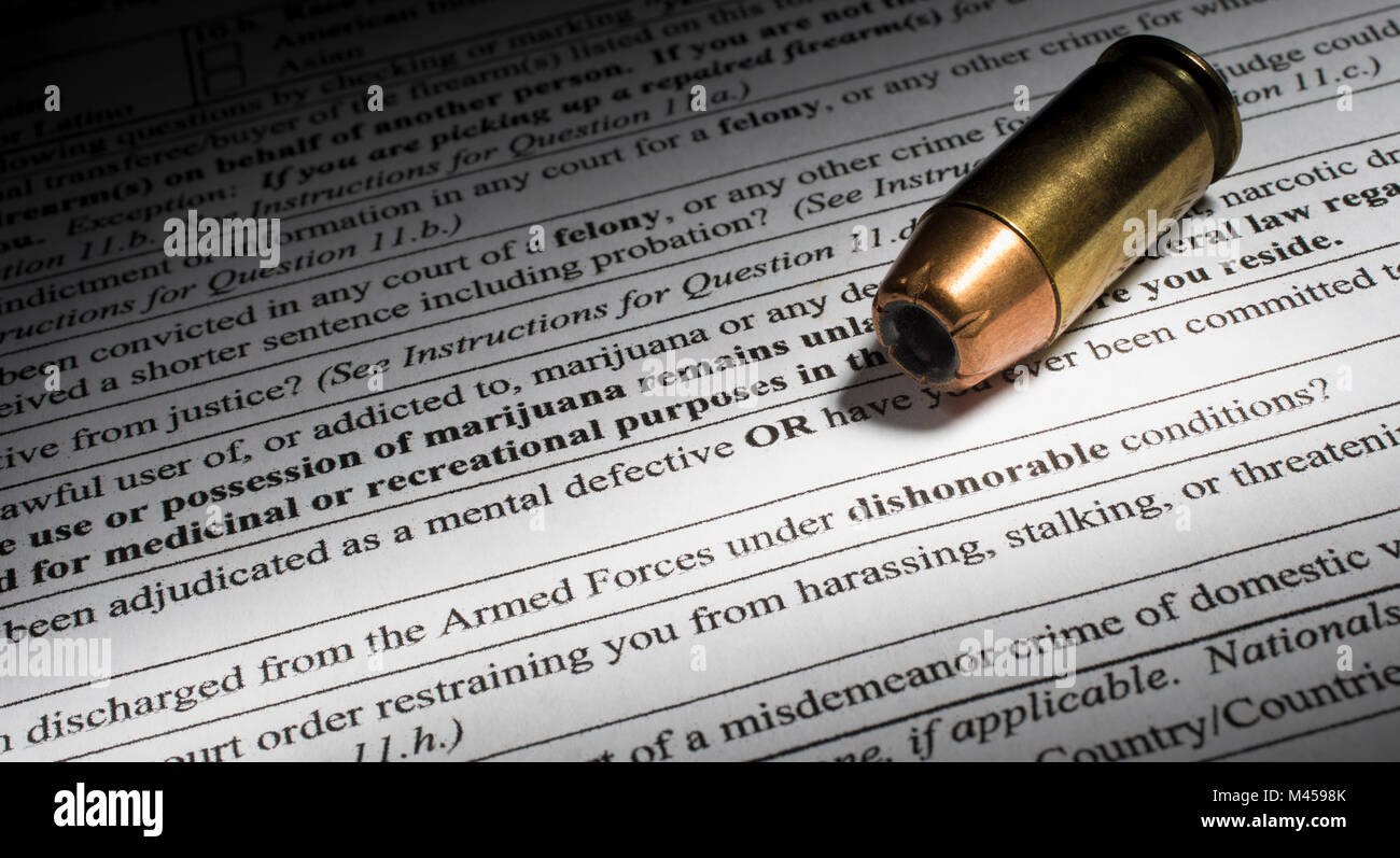 Discharge paperwork hi-res stock photography and images - Alamy
