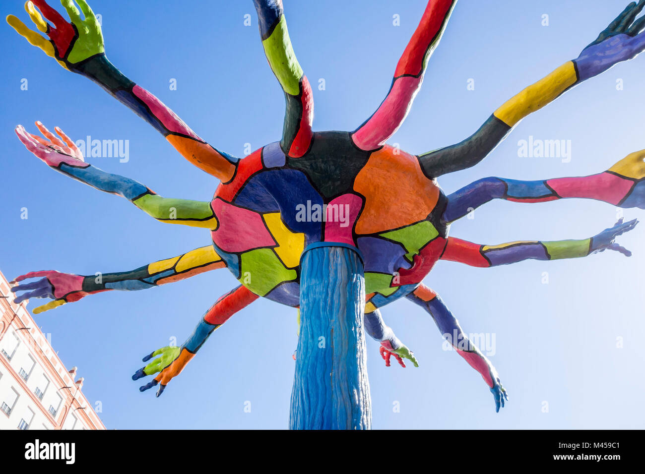 Homenatge al filaor i menaor hi-res stock photography and images - Alamy