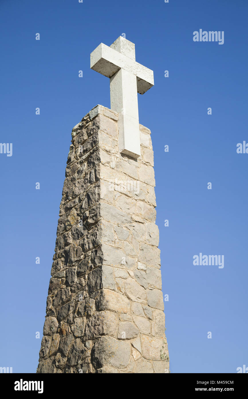Cabo da roca Stock Photo - Alamy