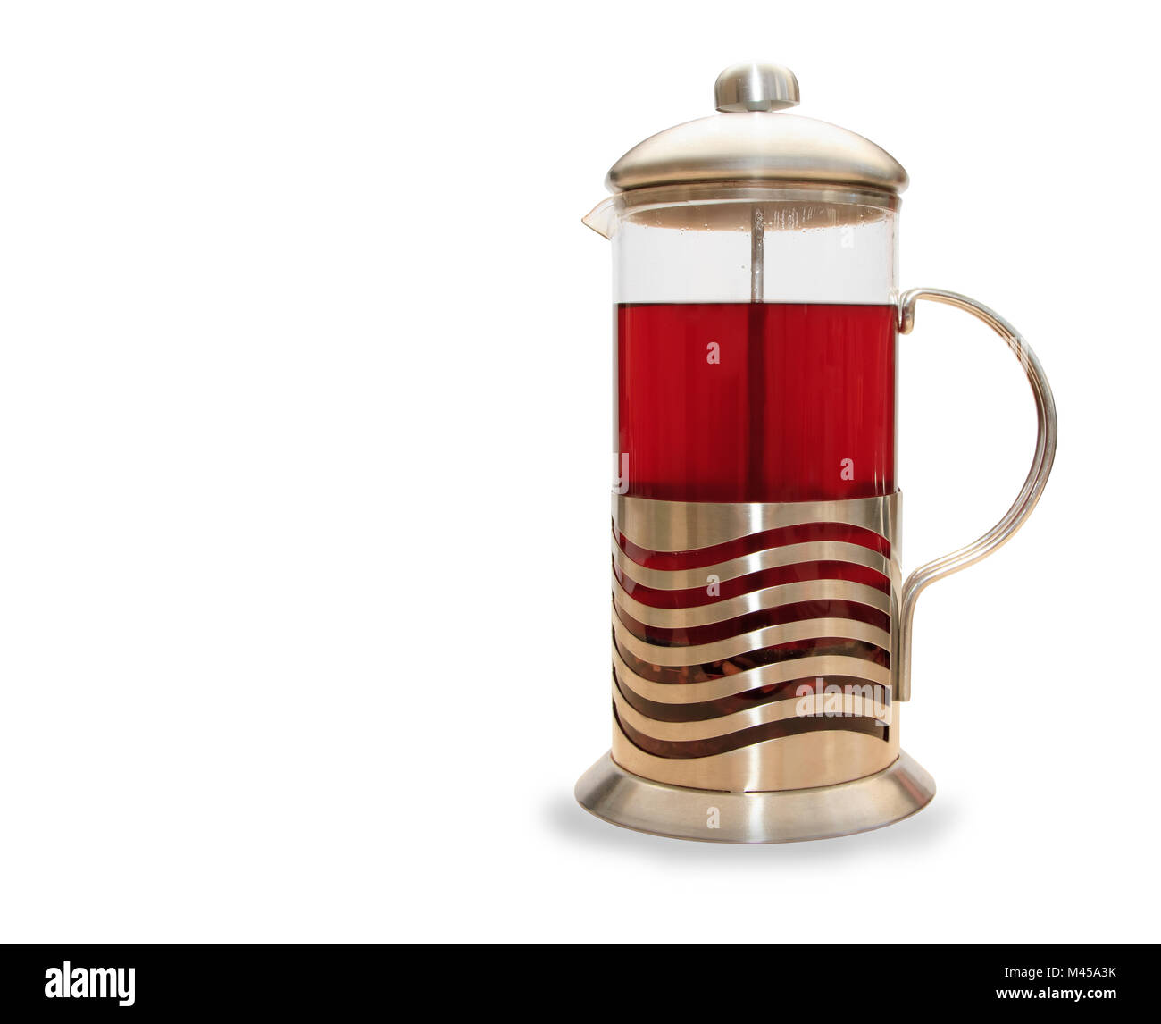 Such as tea making Cut Out Stock Images & Pictures - Alamy