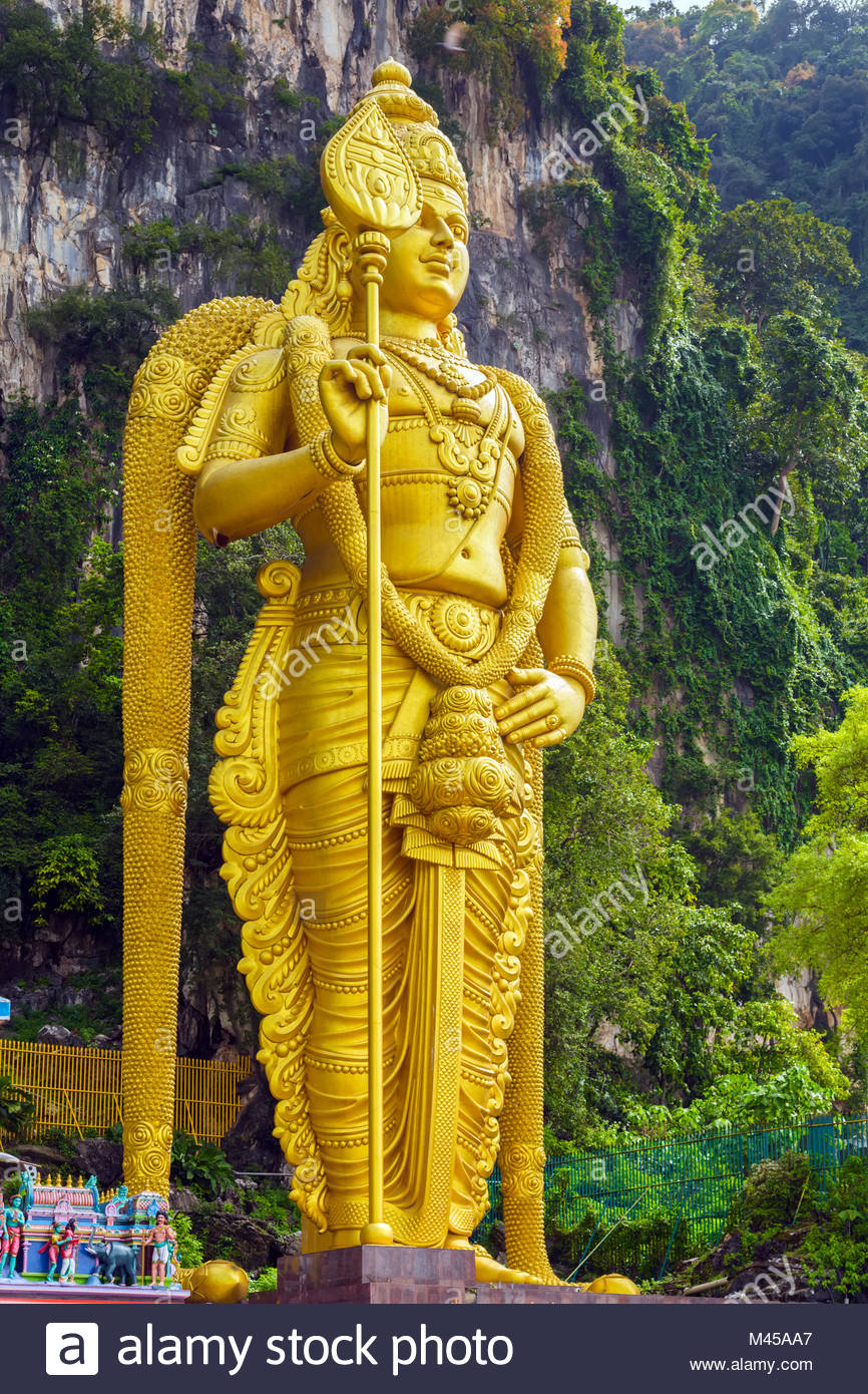 Murugan Kavadi Stock Photos & Murugan Kavadi Stock Images - Alamy