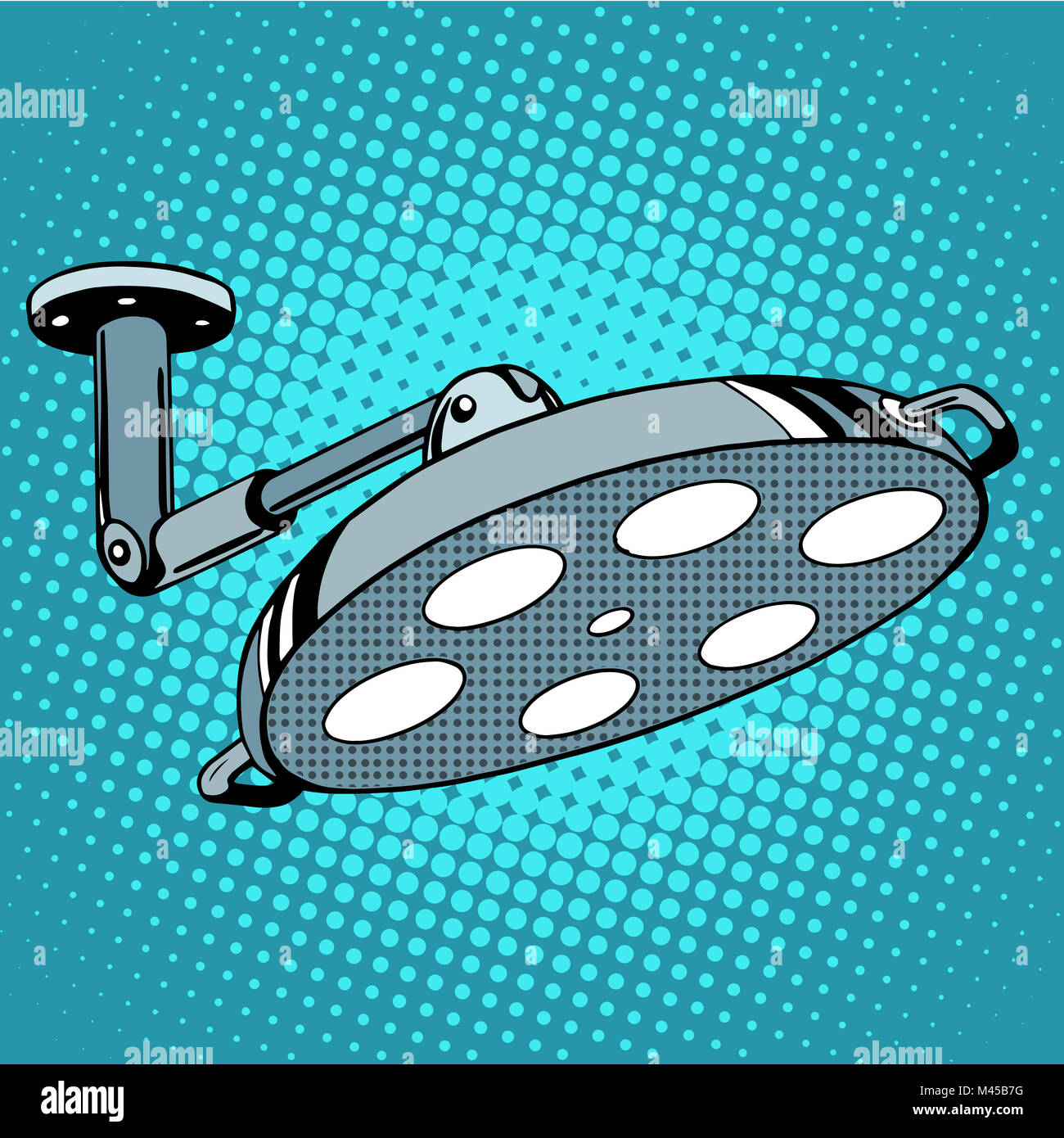 Cartoon medical equipment hi-res stock photography and images - Alamy