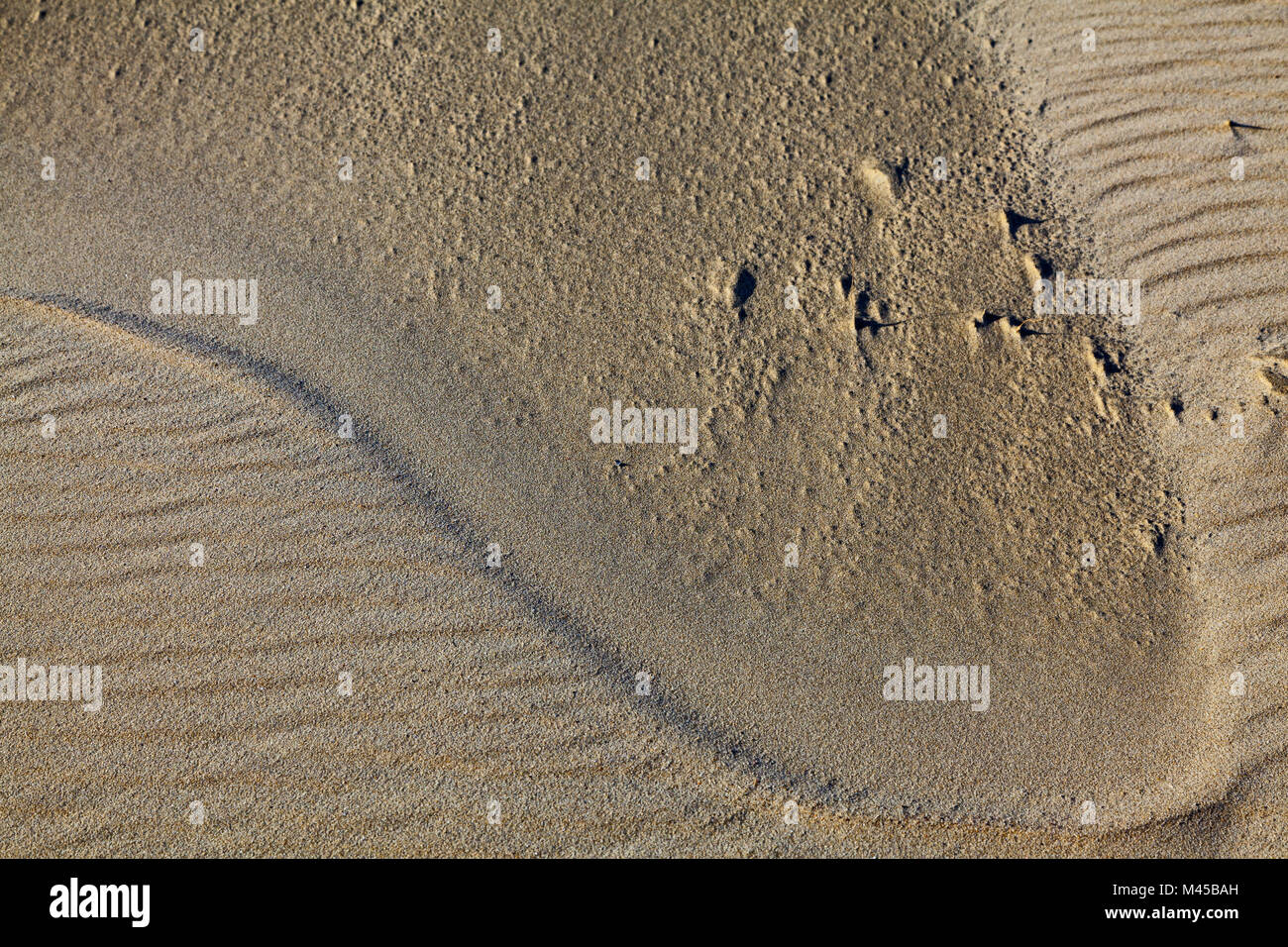Sand structures hi-res stock photography and images - Alamy