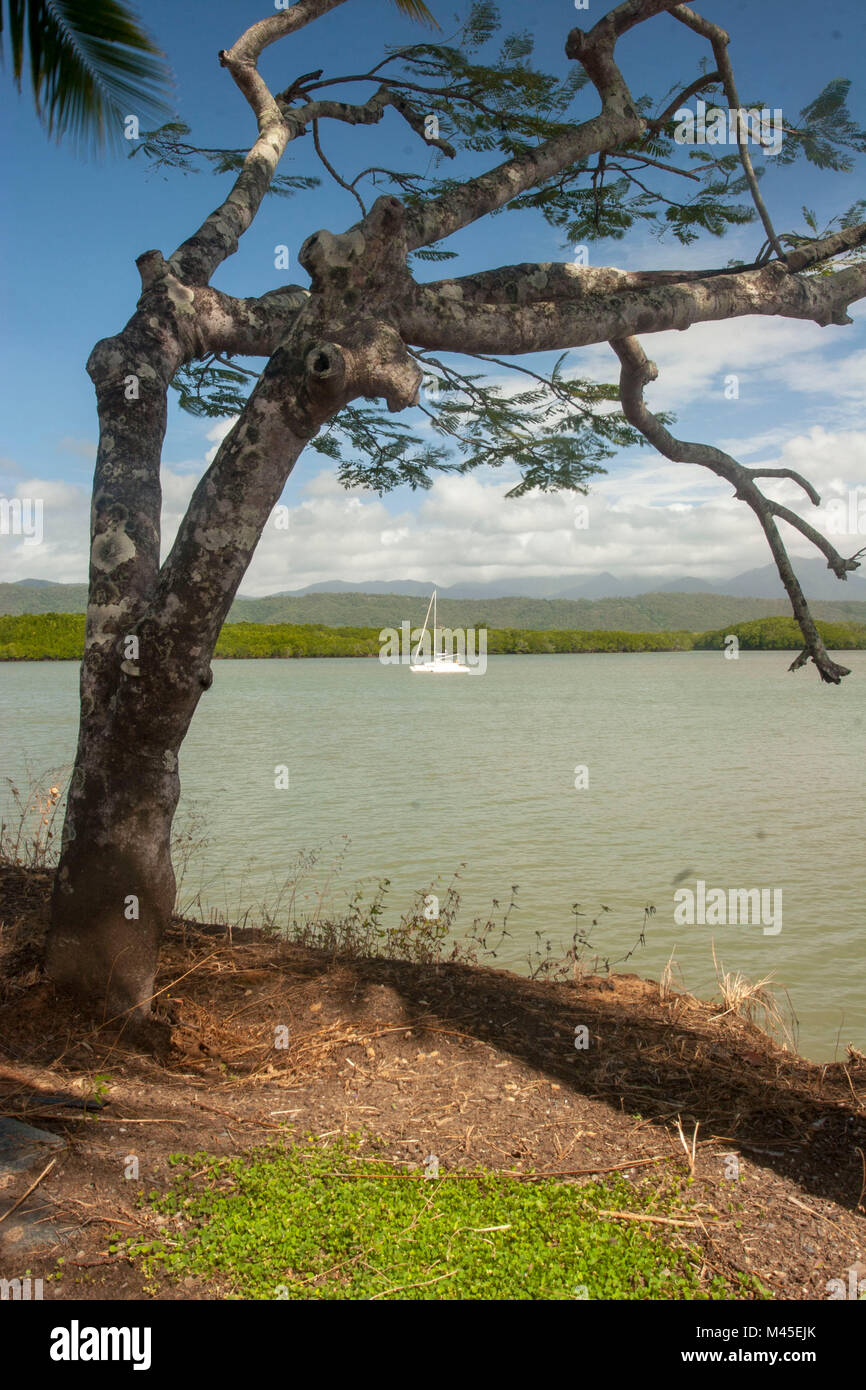Mining towns queensland hi-res stock photography and images - Alamy