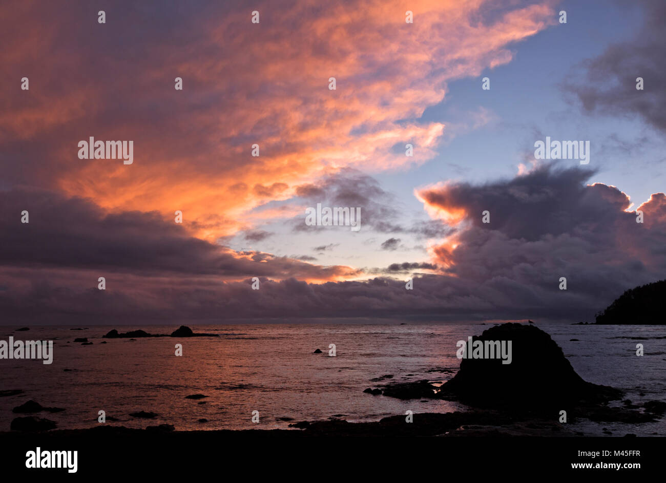 Rocky cape national park hi-res stock photography and images - Alamy