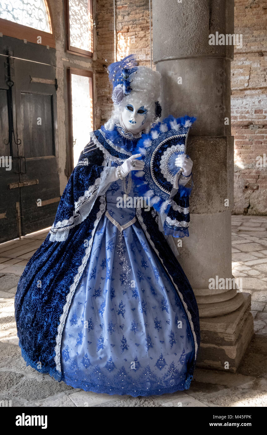 Old lady disguise hi-res stock photography and images - Alamy