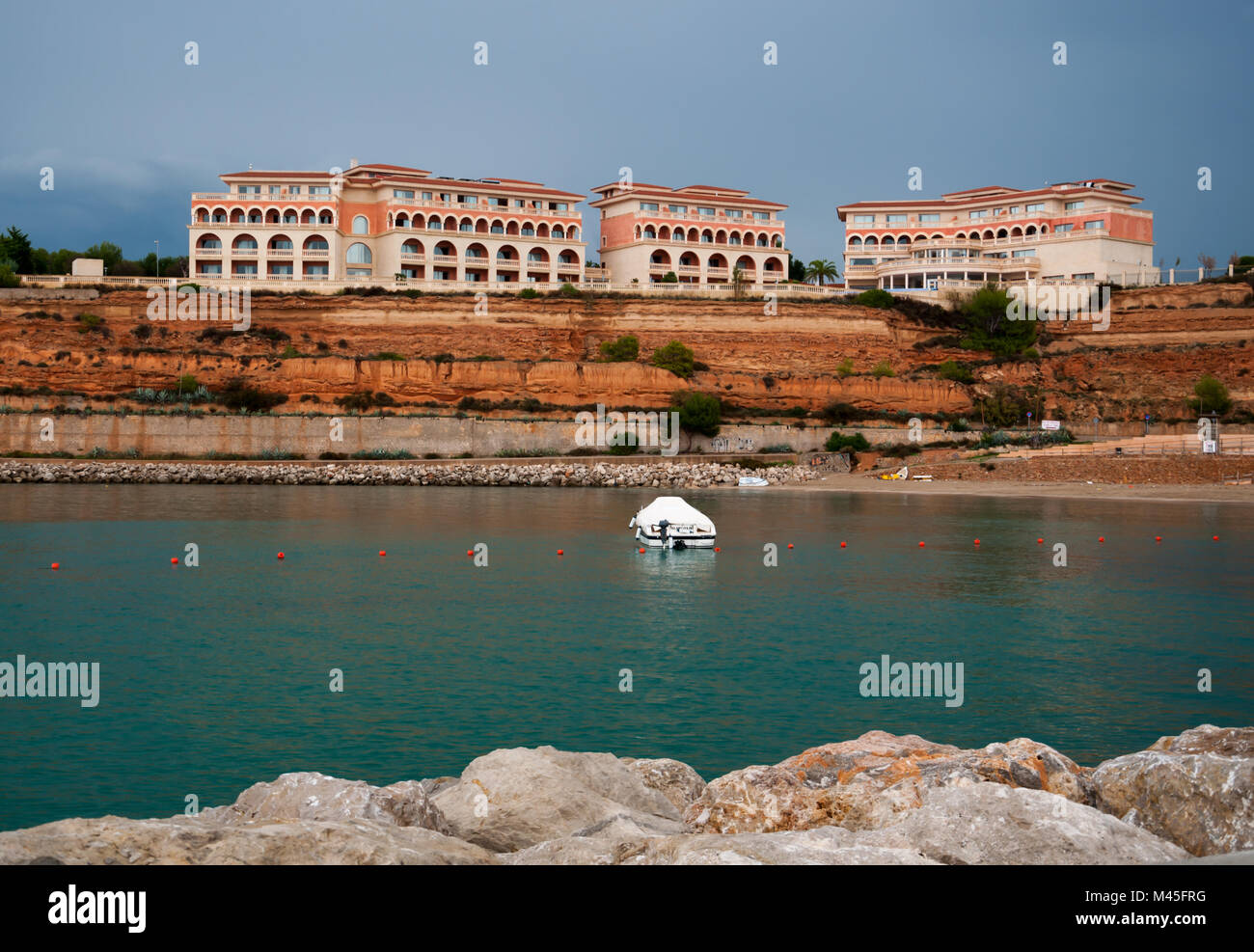 El toro mallorca hi-res stock photography and images - Alamy