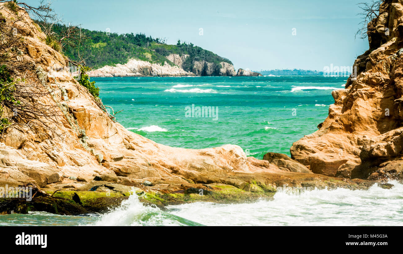 Puerto rico hi-res stock photography and images - Alamy