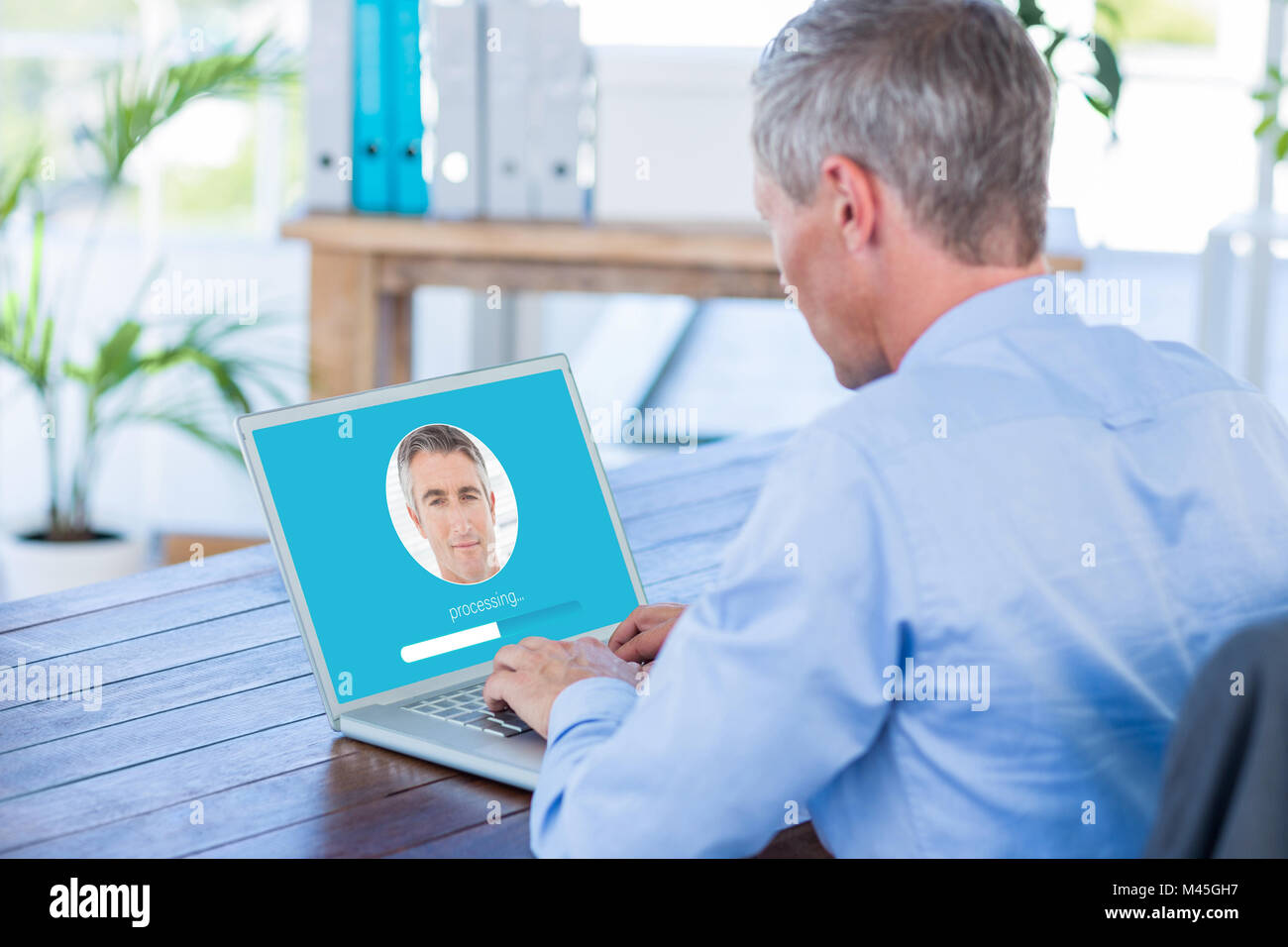 Verify Identification High Resolution Stock Photography and Images - Alamy