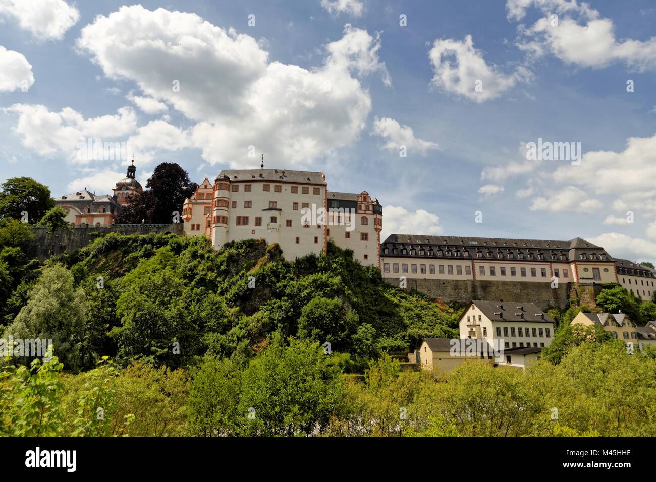 Limburg weilburg hi-res stock photography and images - Alamy