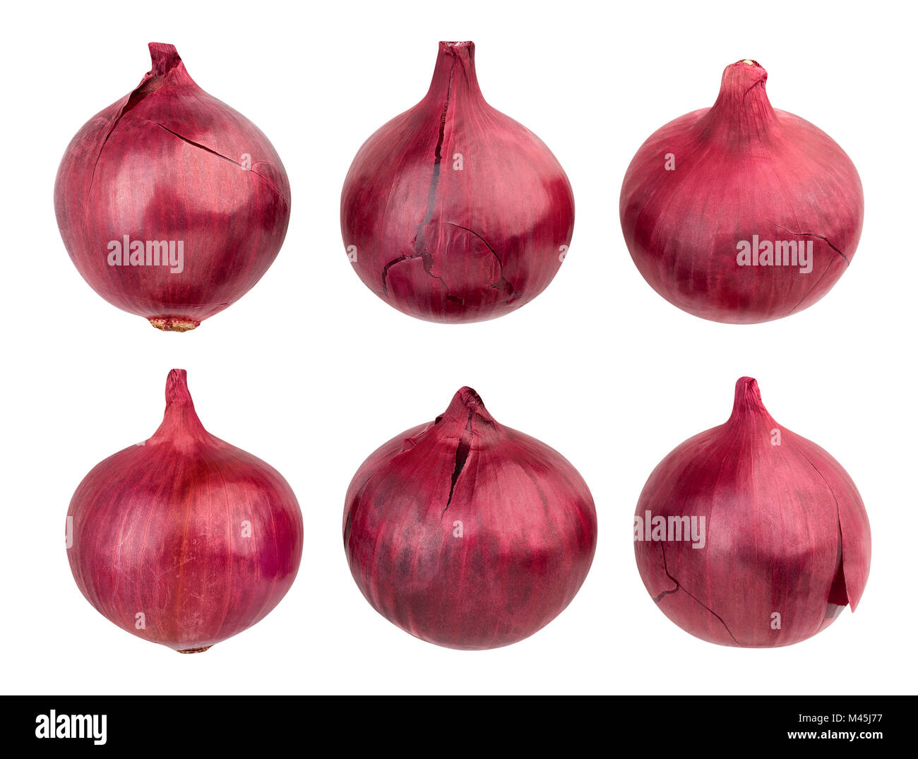 Many red onions hi-res stock photography and images - Alamy