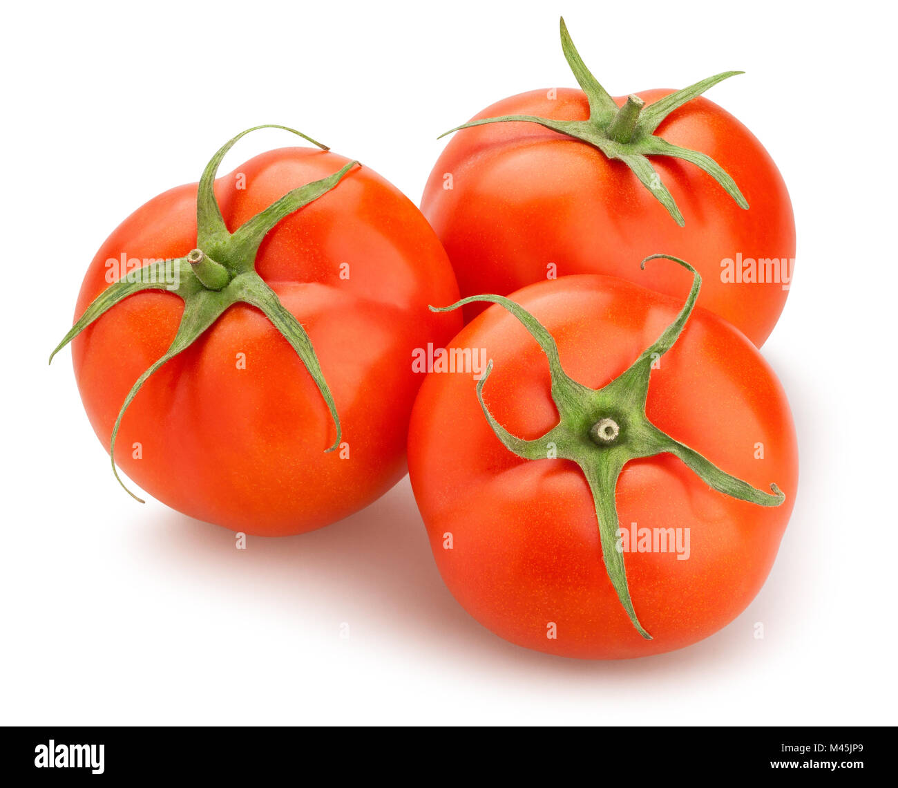tomato path isolated Stock Photo - Alamy