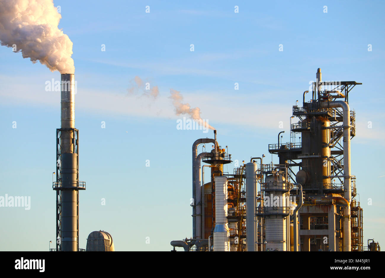 Phillips petroleum company hi-res stock photography and images - Alamy