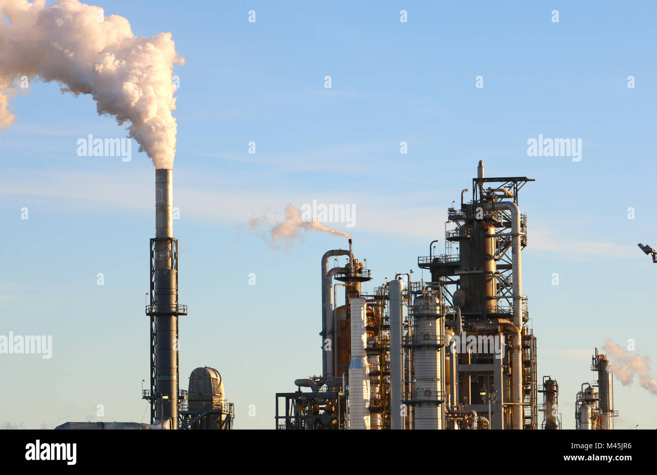 Phillips at the power plant hi-res stock photography and images - Alamy