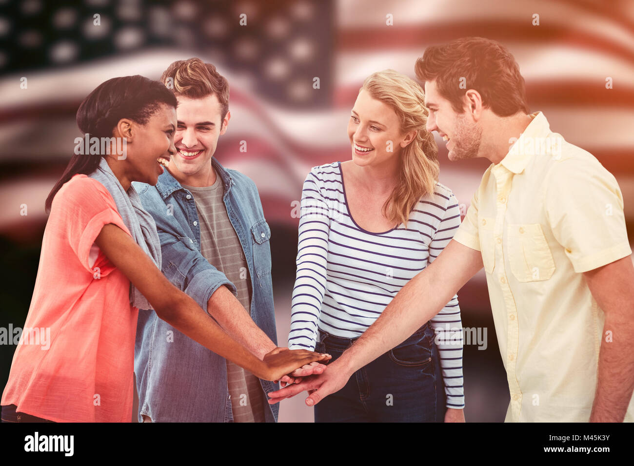 United states fencing team hi-res stock photography and images - Alamy