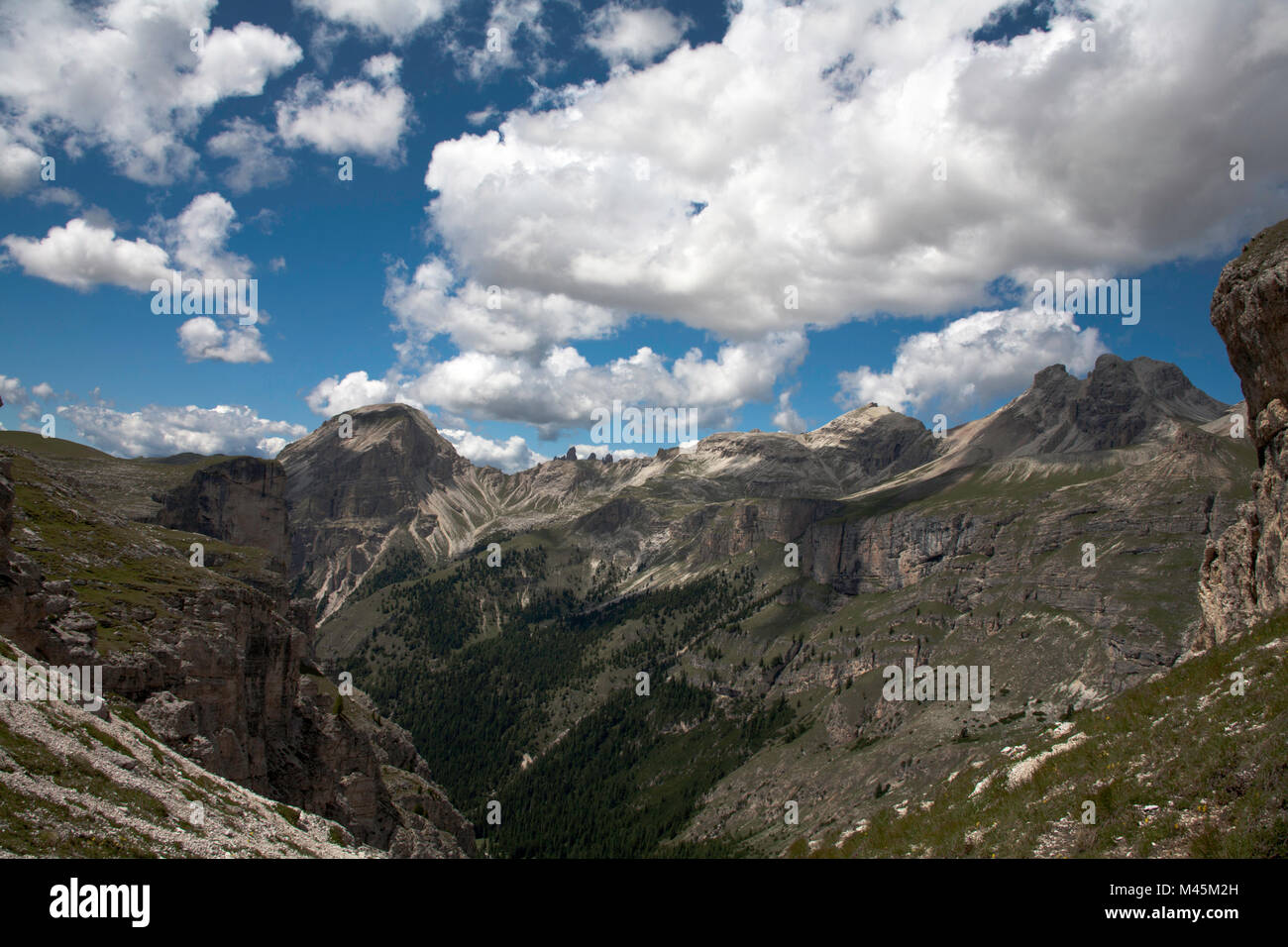 Col dala pieres hi-res stock photography and images - Alamy