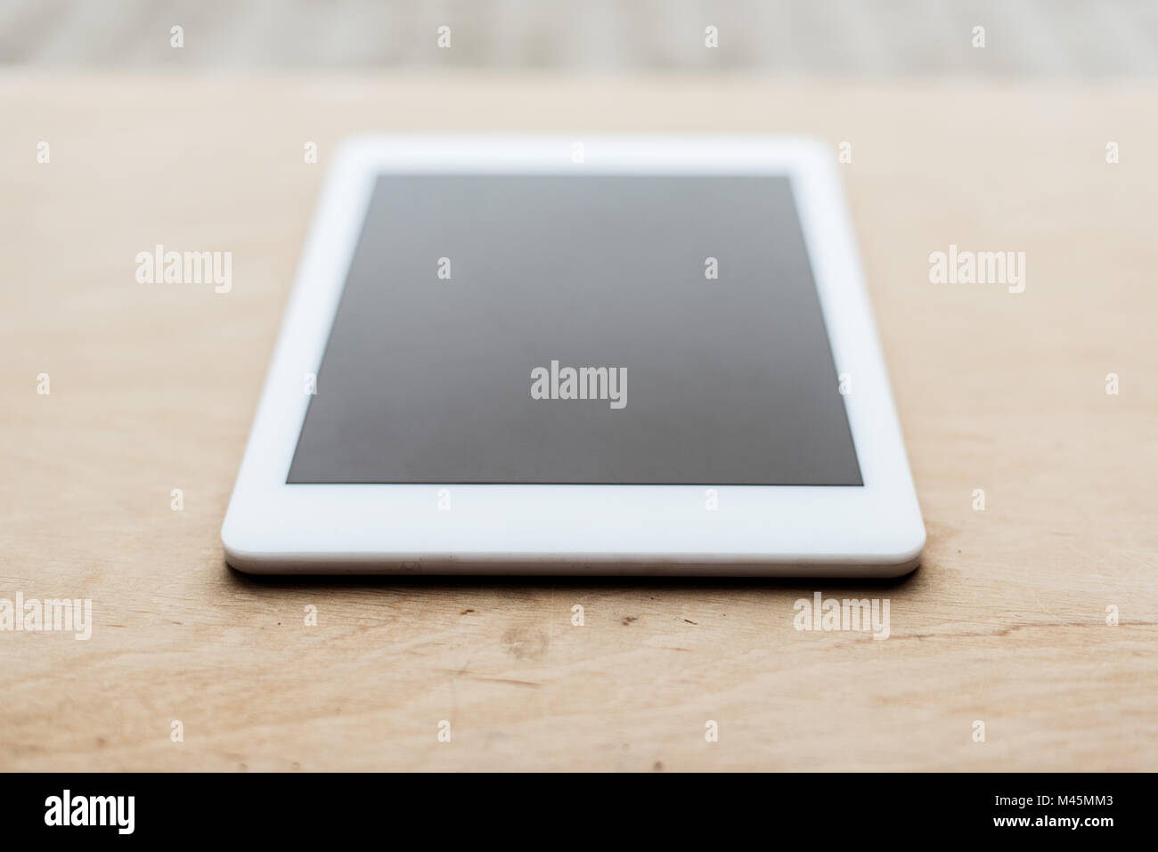 Wooden surface technology hi-res stock photography and images - Alamy