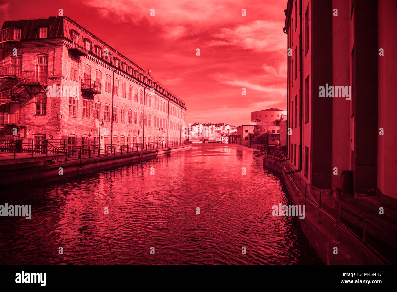Advanced view hi-res stock photography and images - Alamy