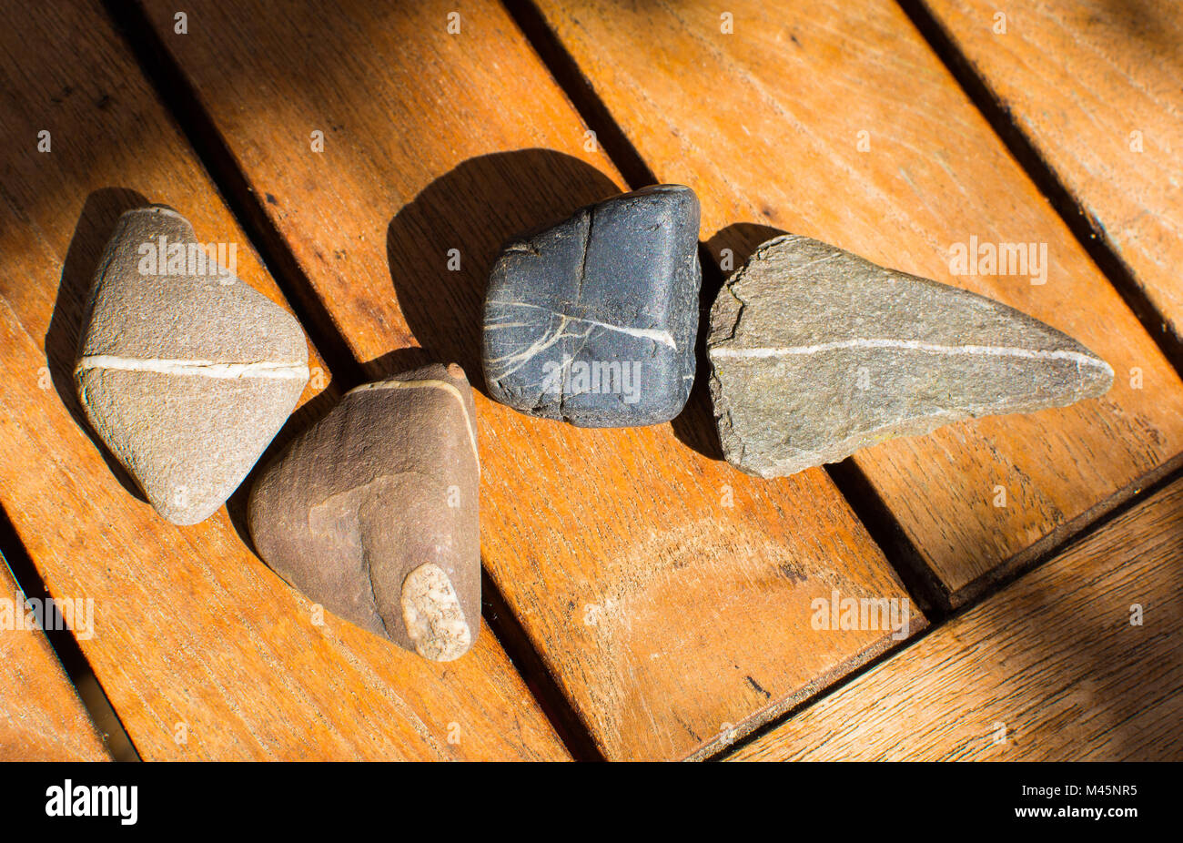 Timber And Stones High Resolution Stock Photography and Images - Alamy