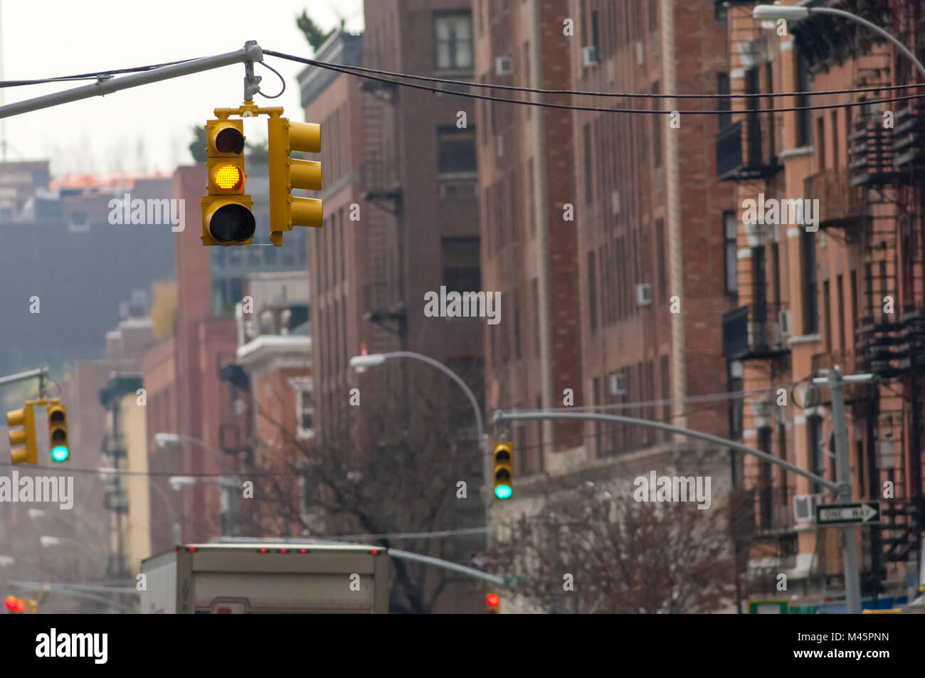 Flashing signals hi-res stock photography and images - Alamy
