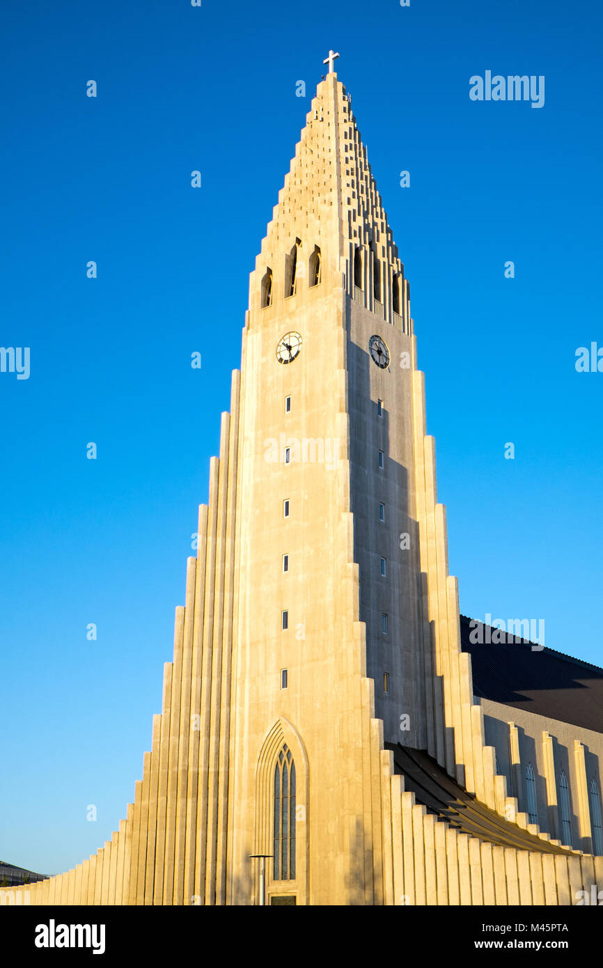 Religion in iceland hi-res stock photography and images - Alamy