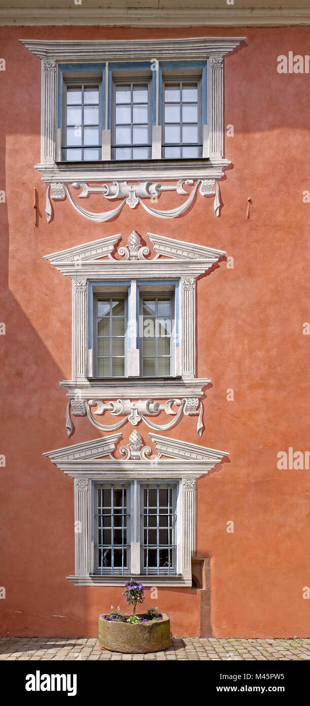 Bishop castle hi-res stock photography and images - Alamy