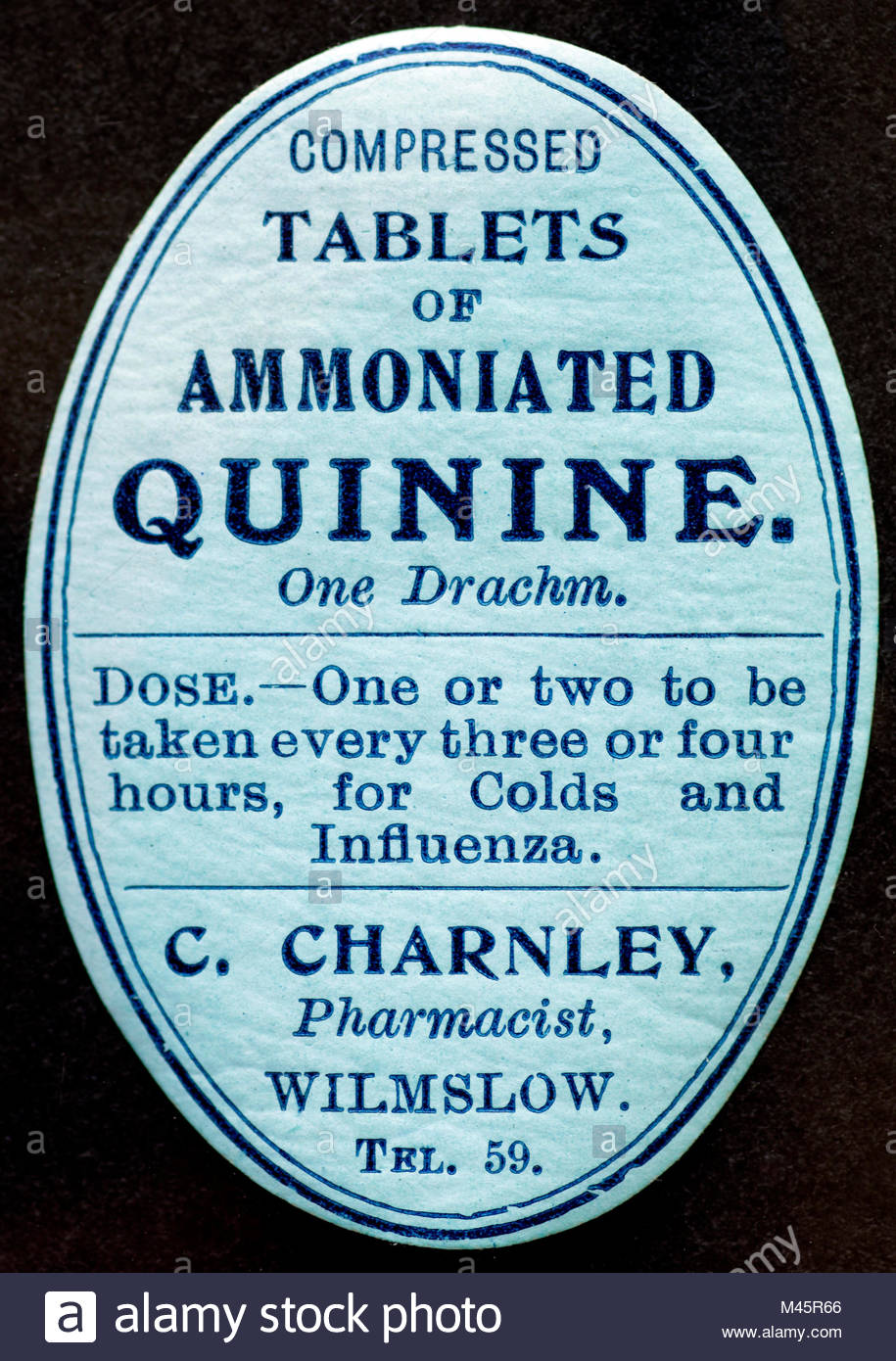 1900s medicine bottle hi-res stock photography and images - Alamy