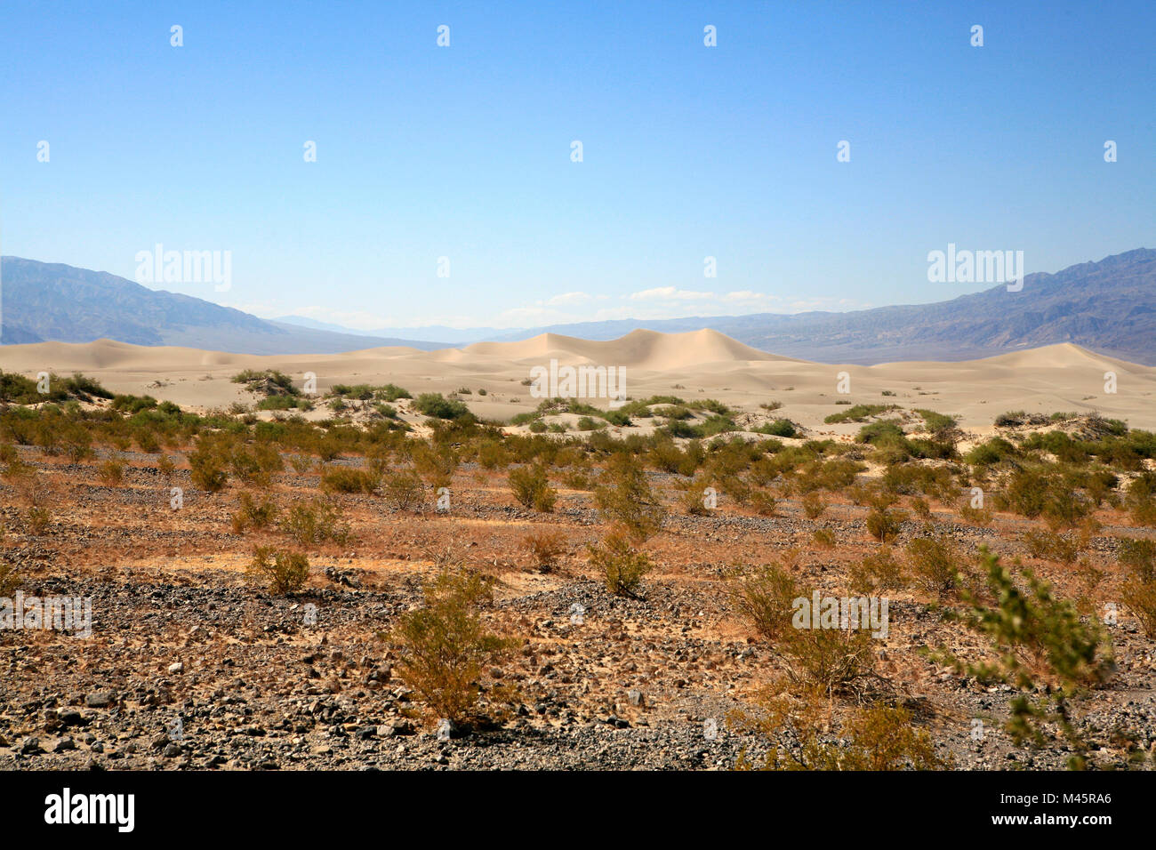 Death Valley usa Stock Photo - Alamy