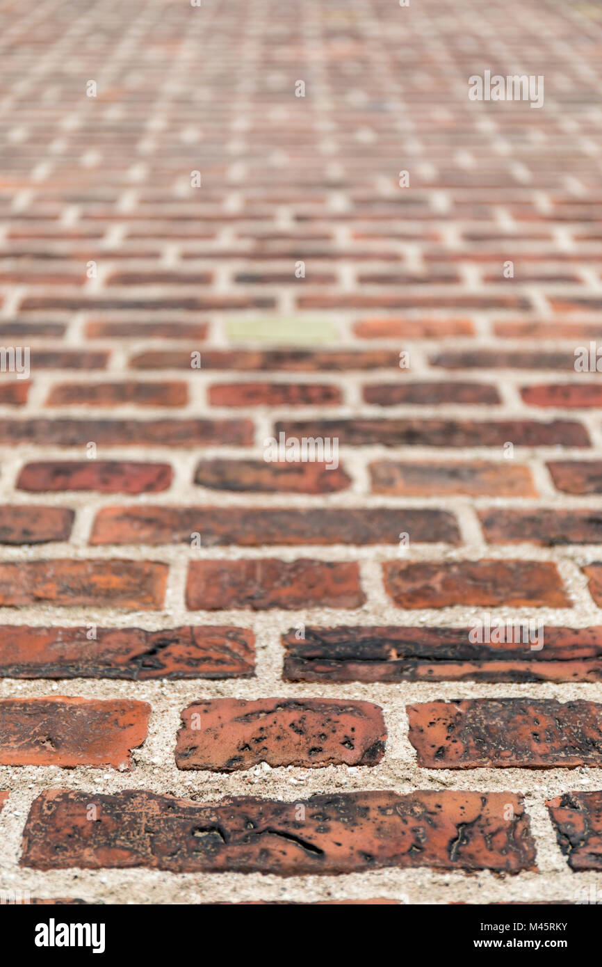 Burned bricks hi-res stock photography and images - Alamy