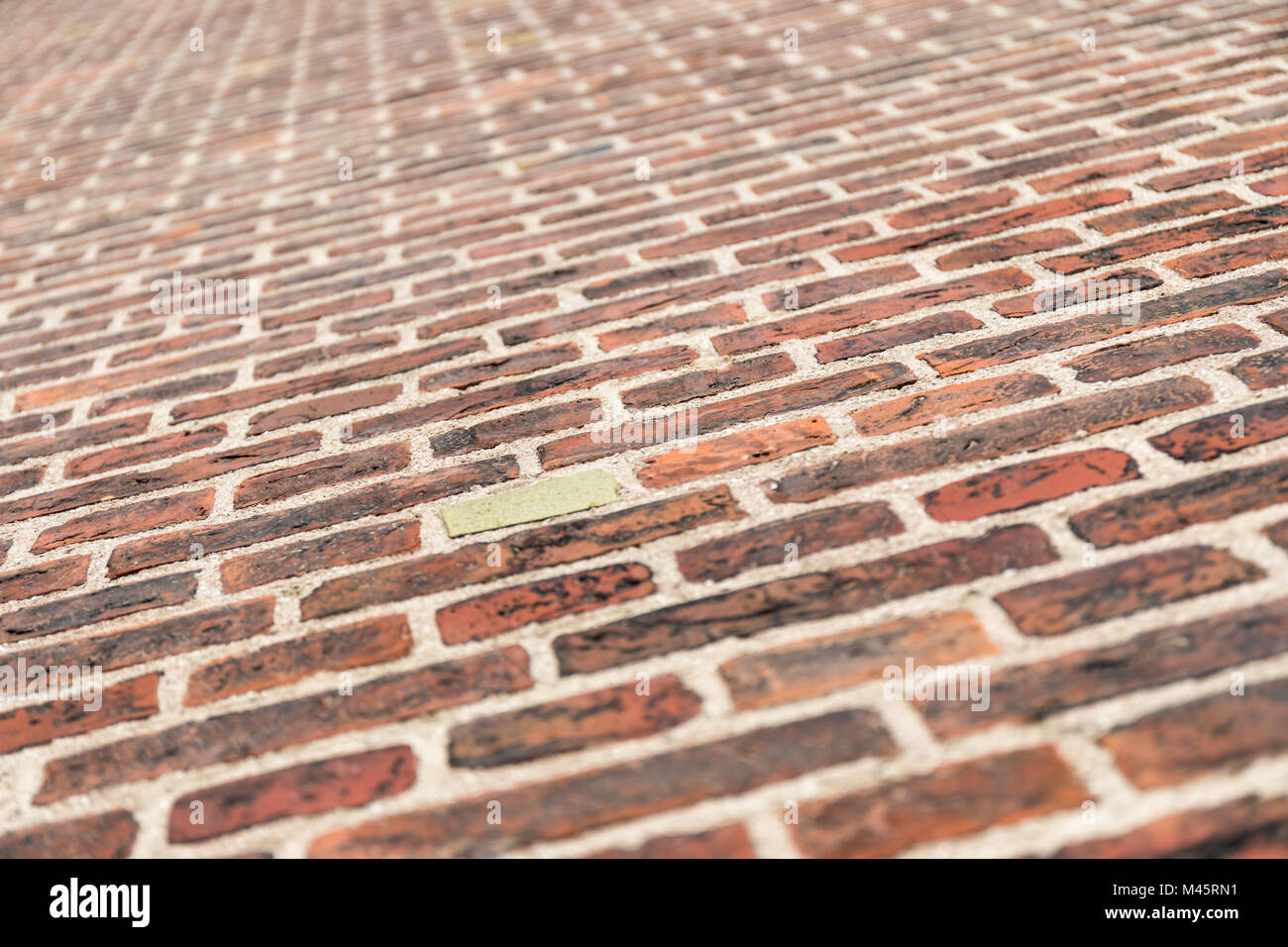 Burned bricks hi-res stock photography and images - Alamy