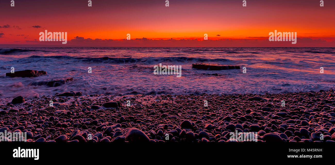 Witches point hi-res stock photography and images - Alamy