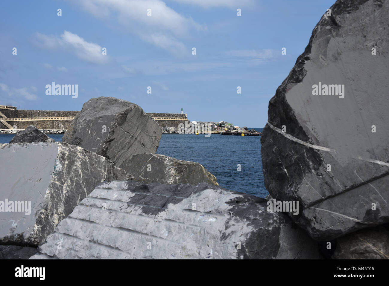 Ocean wave energy electricity hi-res stock photography and images - Alamy
