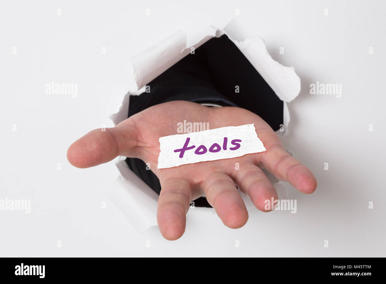 Ripping hi-res stock photography and images - Alamy