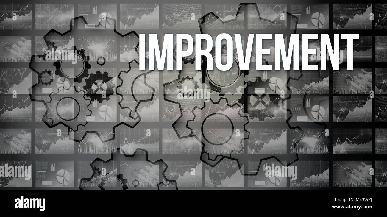 Progression improvement hi-res stock photography and images - Alamy