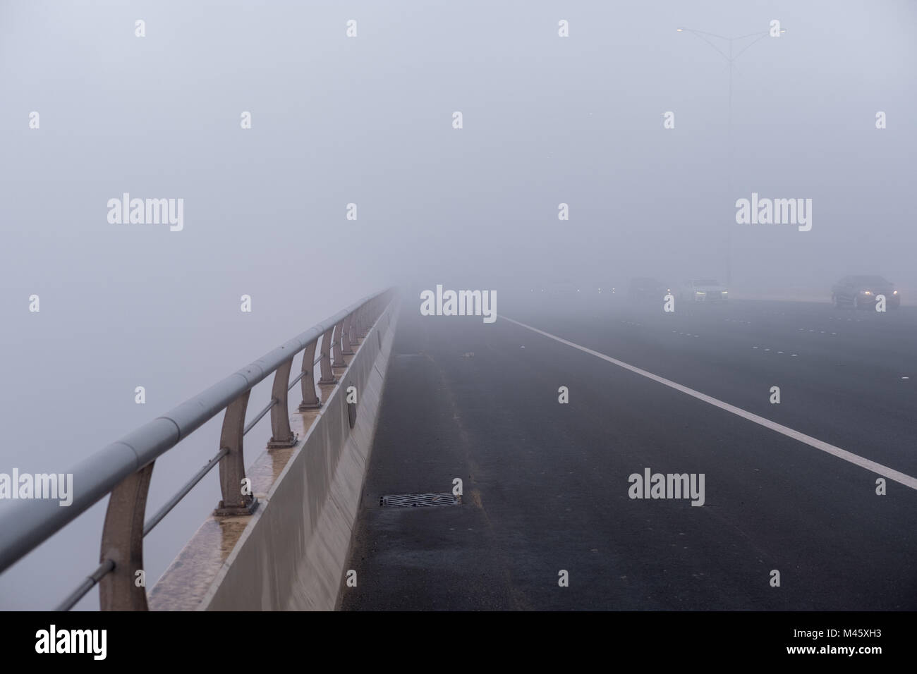 Khalifa bridge abu dhabi hi-res stock photography and images - Alamy